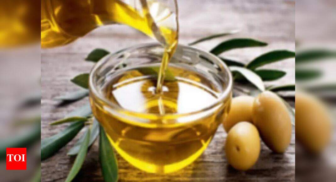 FSSAI mulling making fortification of edible oil with vitamins A, D ...