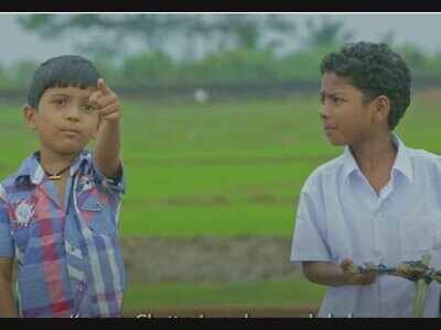 Award-winning short film director Jithin Raj to debut with a feel-good ...