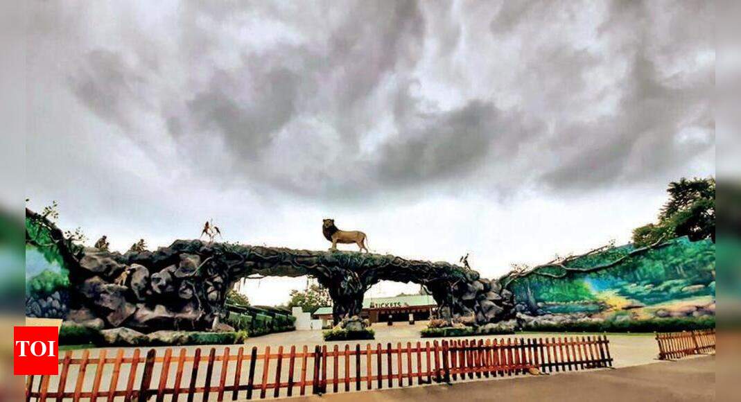 Gujarat: Statue of Unity jungle safari to reopen from October 1 ...