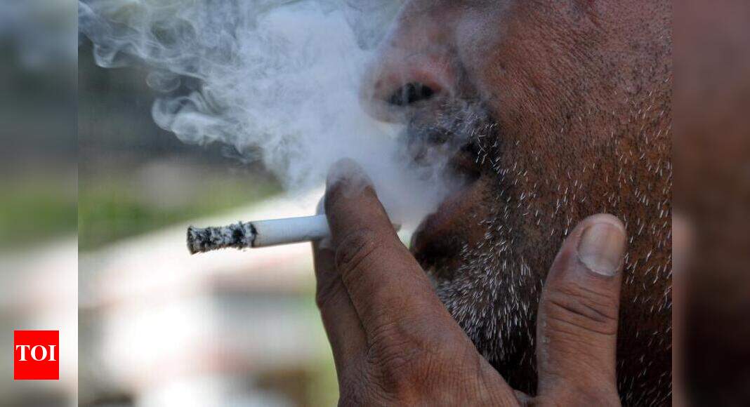 State bans loose sale of bidis and cigarettes | Nagpur News - Times of ...
