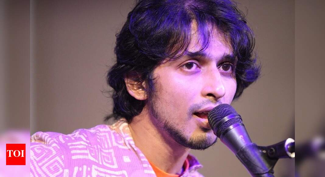 Arnob plans to get hitched | Bengali Movie News - Times of India