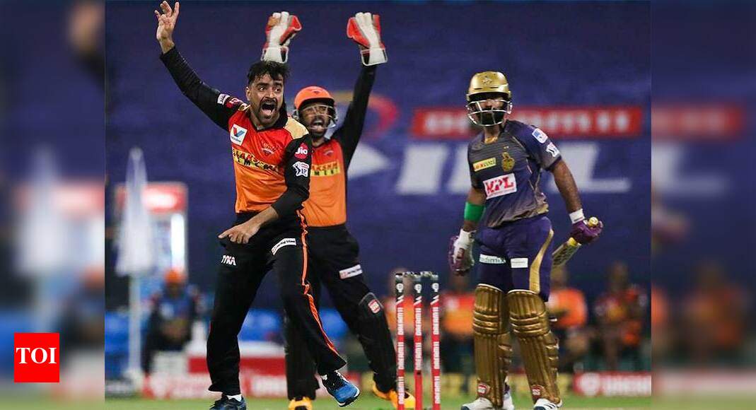 Ipl 2020: IPL 2020: Need to up my game and get a few runs, says KKR ...