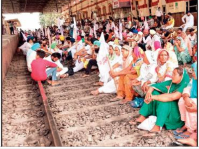 SAD left NDA for political compulsion: Punjab CM Captain Amarinder ...