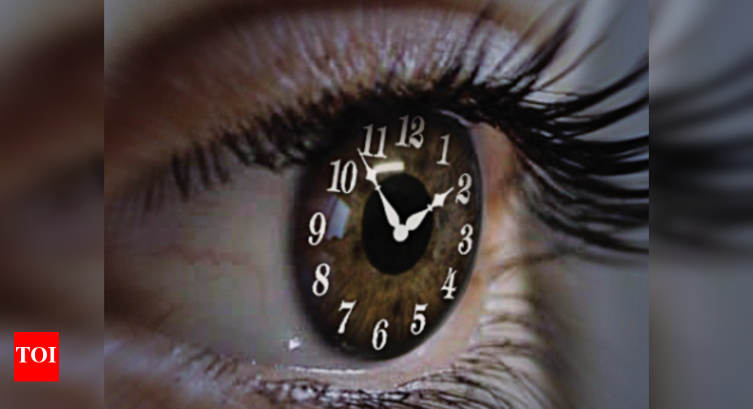 Screen fatigue causes eye strain epidemic among kids & WFH employees ...