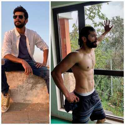 Diganth Manchale's post after the inquires shows motivation and ...