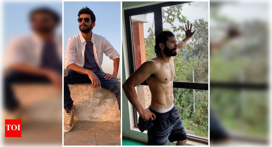Diganth Manchale's post after the inquires shows motivation and ...
