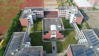 About Vasireddy Venkatadri Institute of Technology - Times of India