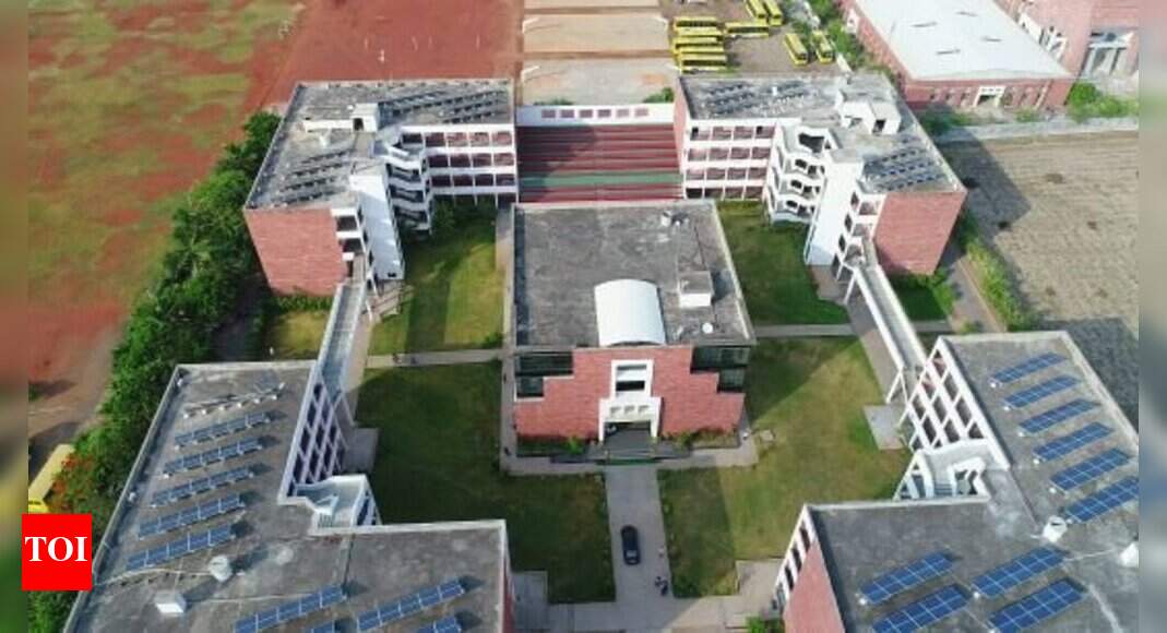 About Vasireddy Venkatadri Institute of Technology - Times of India