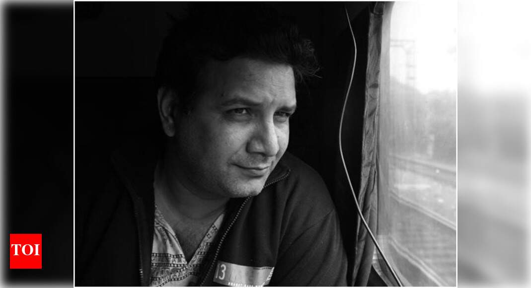 Kumud Mishra: I realised the importance of films only after I started ...