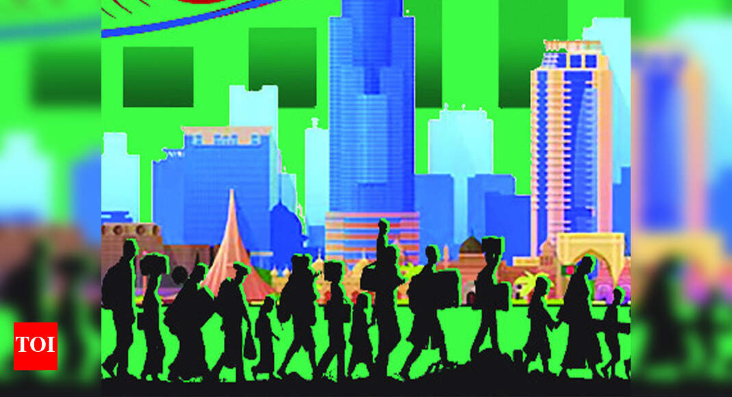 Now, Census report likely in December 2022 | Lucknow News - Times of India