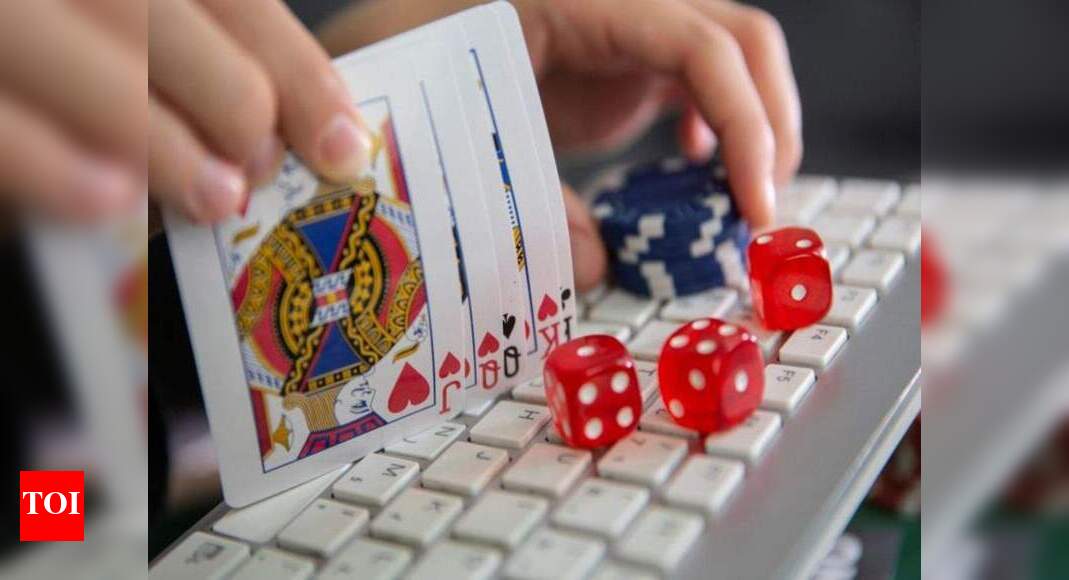 Online Chinese gambling rackets still luring Indians | Hyderabad News ...
