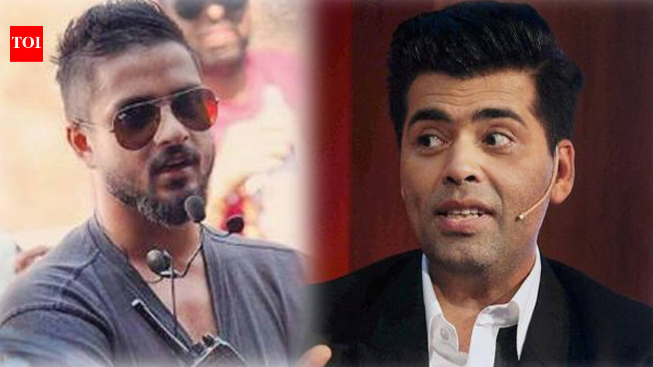 Bollywood ‘drug’ nexus: Did the NCB 'force' ex-Dharma Productions ...