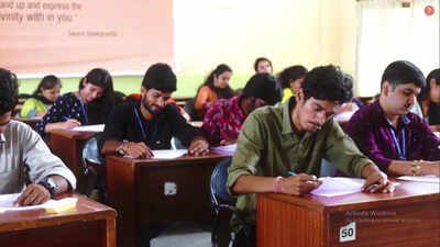 About Vignan Group of Institutions - Times of India