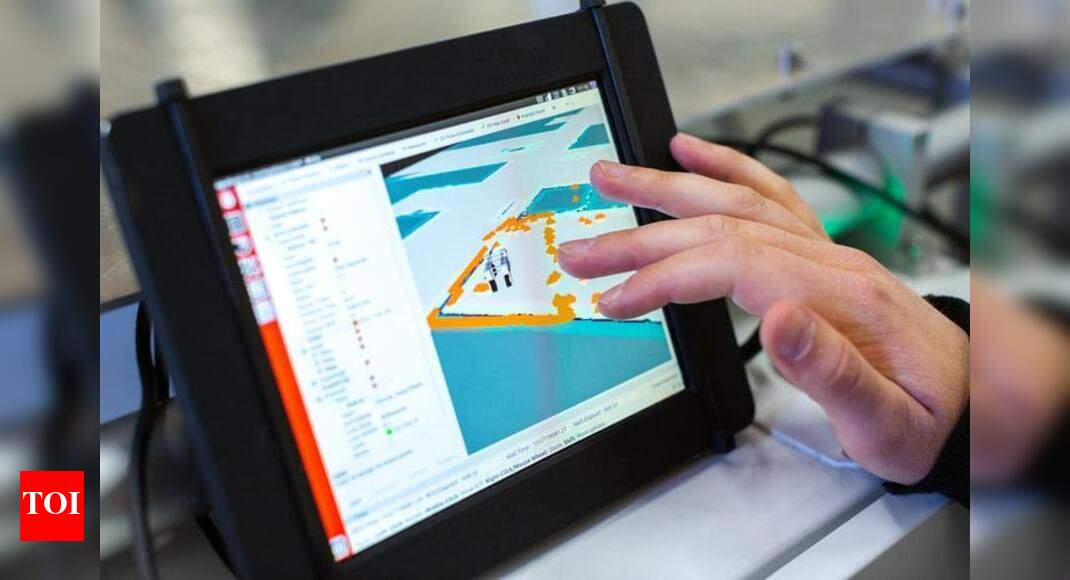 Sturdy and stylish tablet covers for 10.1-inch tablets - Times of India