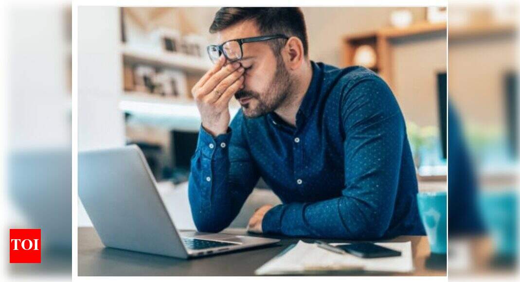 Wellness leaves: How companies are dealing with the WFH burnout - The ...