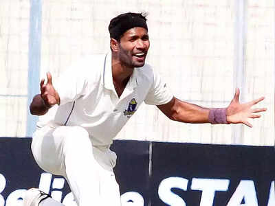 Ashok Dinda to play for Goa in upcoming domestic season | Cricket News ...