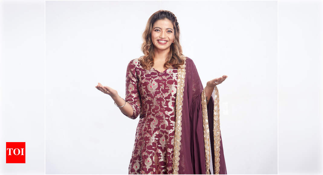 Juilee Joglekar shares experience of shoot after recovery from Covid-19 ...