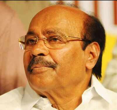 PMK leader S Ramadoss urges Centre to take firm stand to empower Sri ...