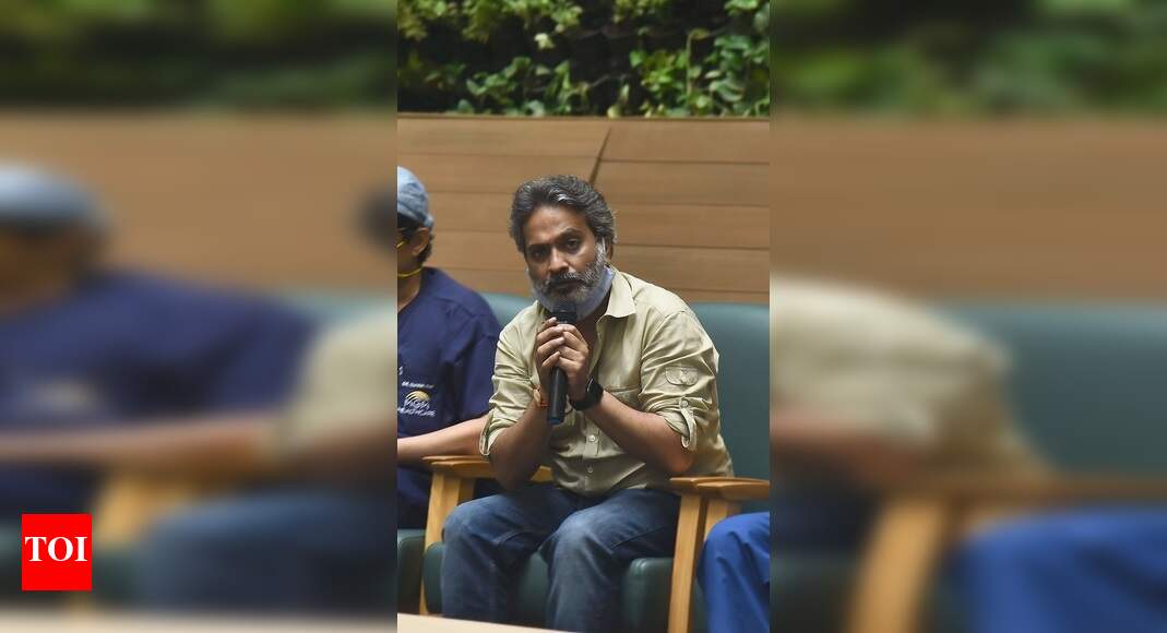 SP Charan clarifies rumours about his father, singer SPB's hospital ...