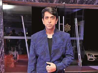 Ragini and Sanjjanaa are friends but I have no ties to drugs, says ...