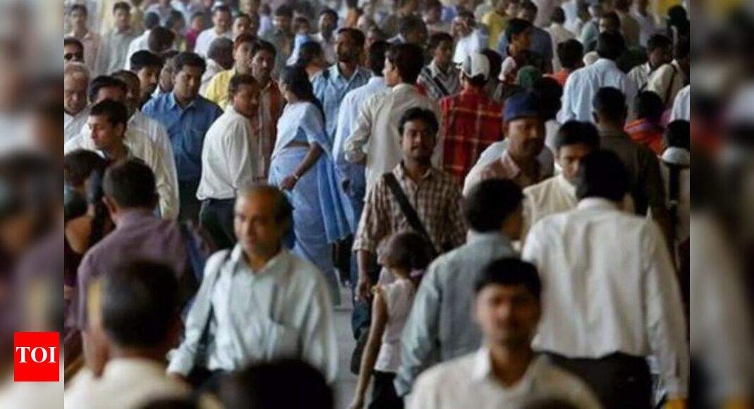 Ideal Weight Now 5kg More 65kg For Men 55 For Women India News
