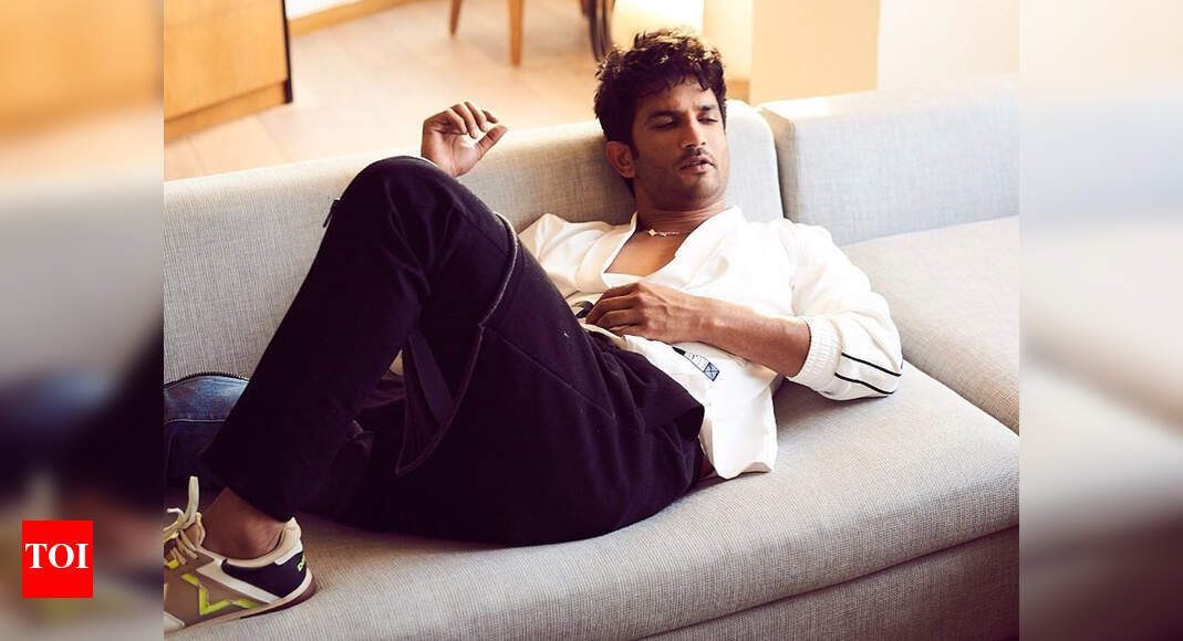 Sushant Singh Rajput Death Case: 'No organic poison found in Sushant ...