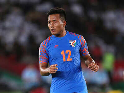 Jeje Lalpekhlua likely to join East Bengal | Football News - Times of India