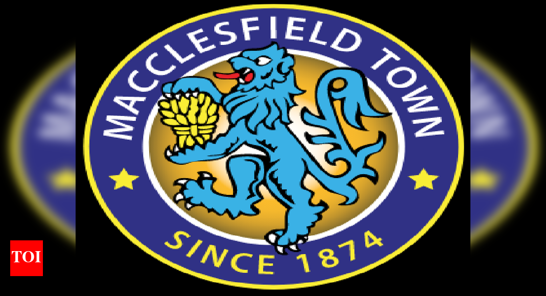 Macclesfield Town expelled from National League | Football News - Times ...
