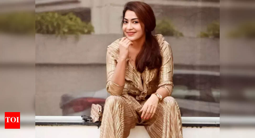 Ramya talks about lifestyle changes to take care of one’s heart - Times ...