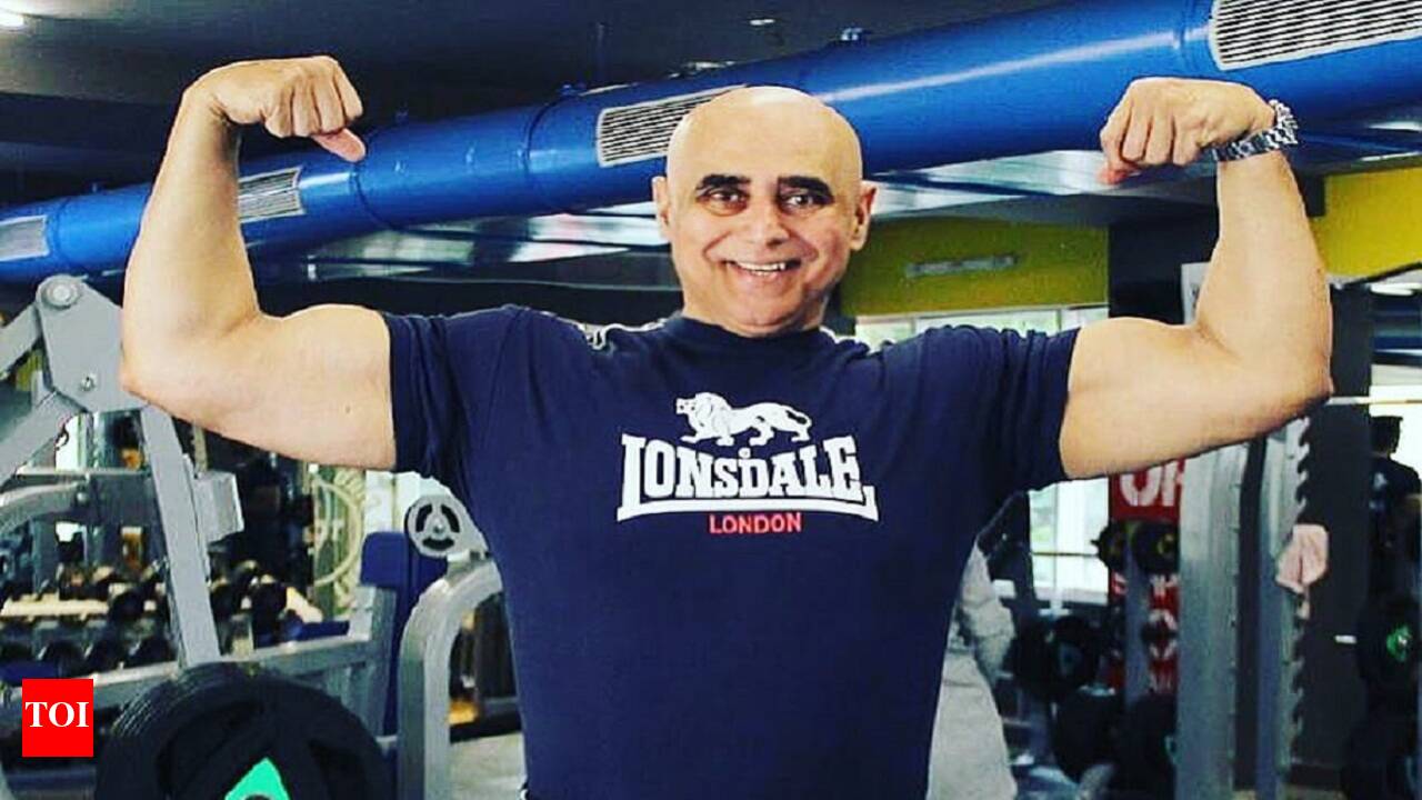 Corpo Puneet Issar