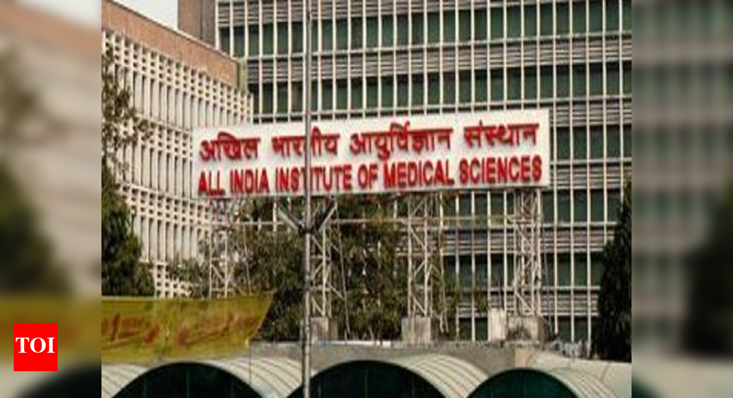 AIIMS board rules out poisoning in Sushant case | Hindi Movie News ...