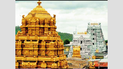 PIL urges HC to direct Tirumala Tirupati Devastanam to follow Agama ...