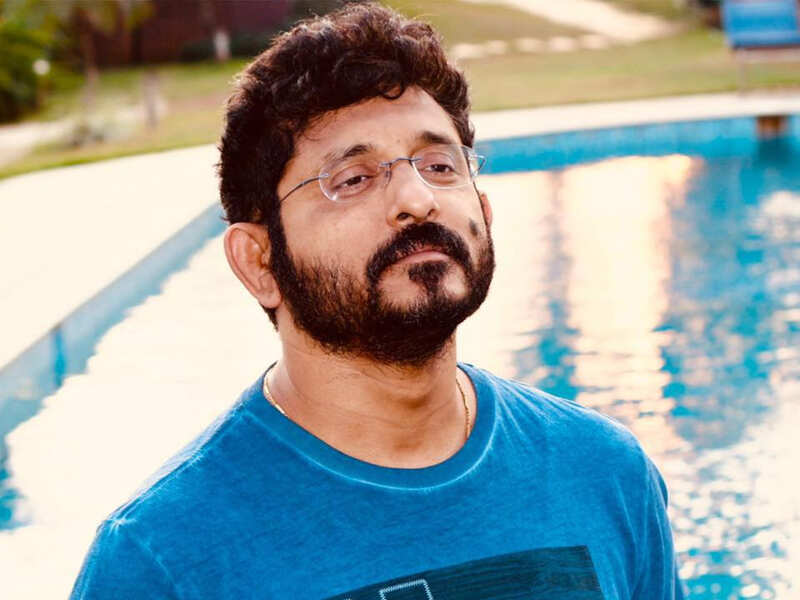 Director BVS Ravi to turn producer for an action thriller | Telugu ...