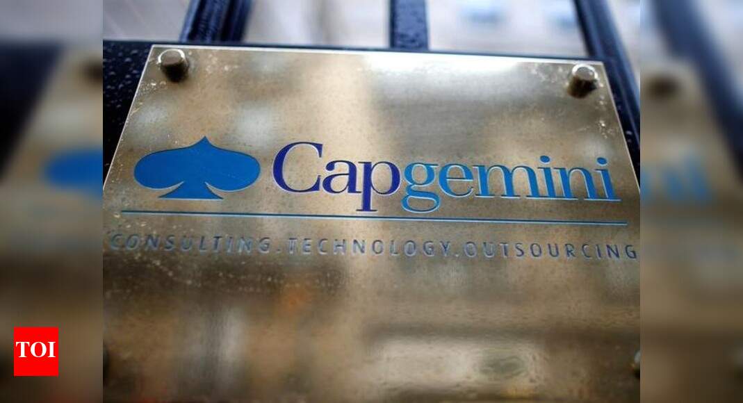Capgemini offers another ESOP to most employees, India staff eligible ...