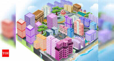 Tamil Nadu Housing and Habitat Development Project: CMDA to appoint GIS ...