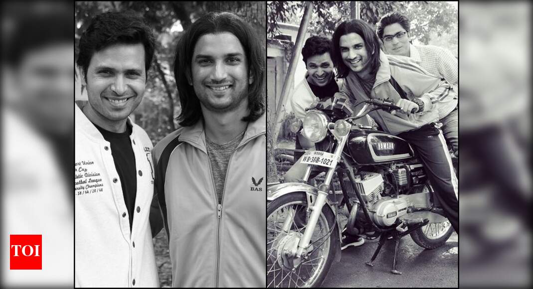 Exclusive! Kranti Prakash Jha on 4 years of ‘MS Dhoni: The Untold Story ...