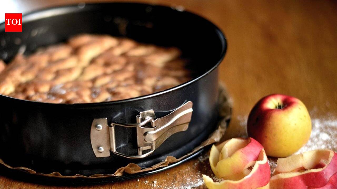 Springform pans for making delicious cakes at home | - The Times Reviews