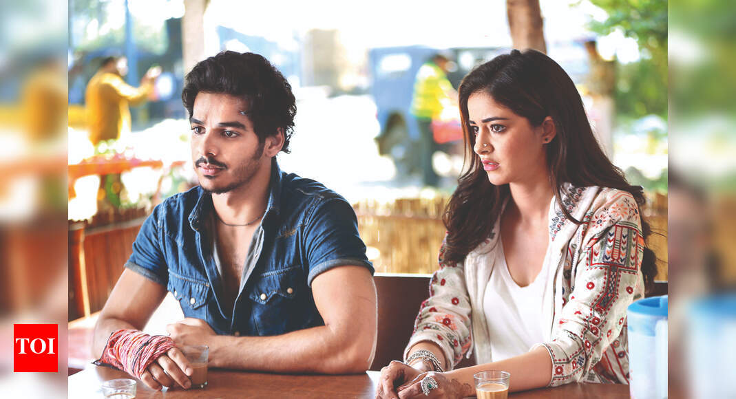 Director Maqbool Khan introduces seven new characters from the film ...