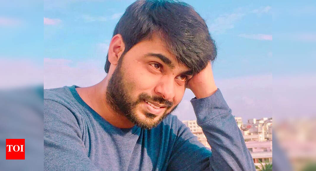 Sanjay Shukla: The casting industry has undergone a transformation ...