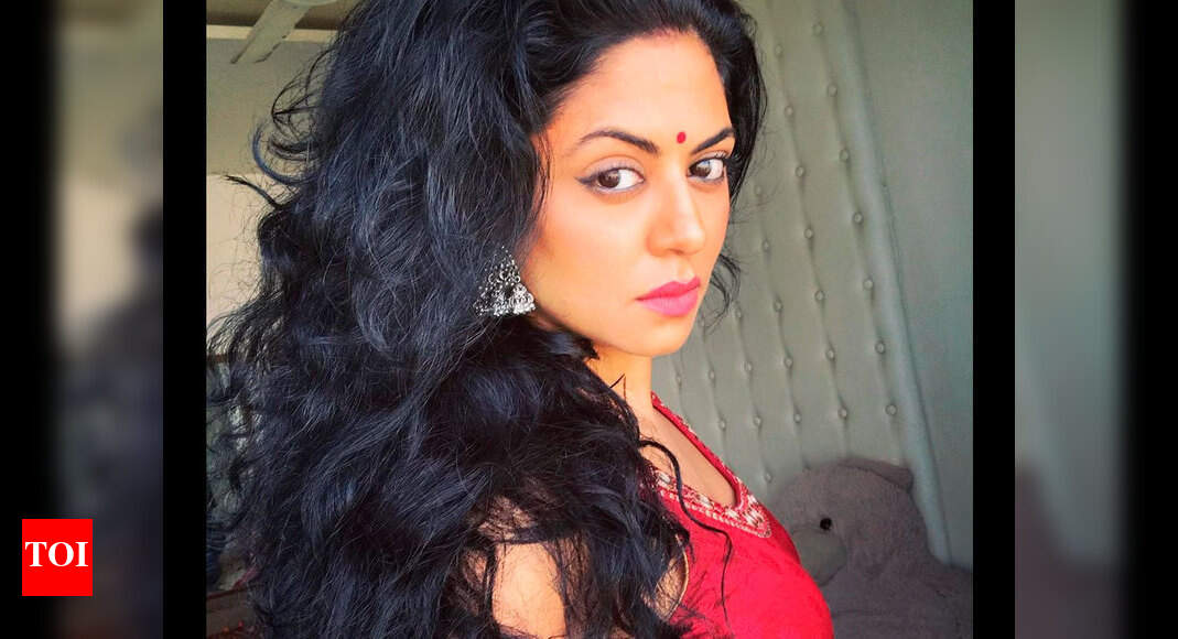 Exclusive! Kavita Kaushik on Hathras Case: The videos I saw show the ...