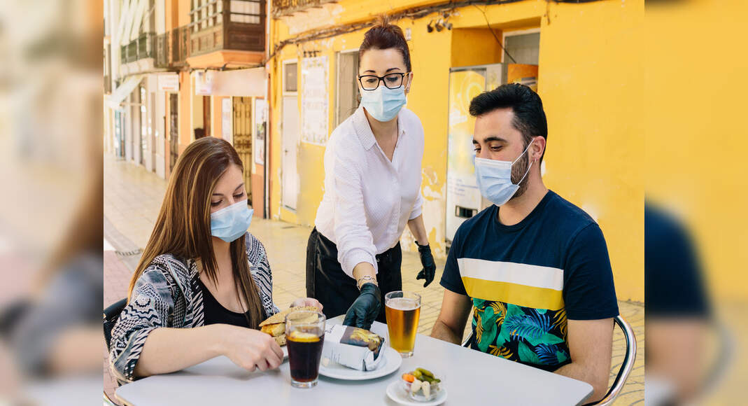 COVID-19: 5 key rules diners are breaking and how to correct them when ...