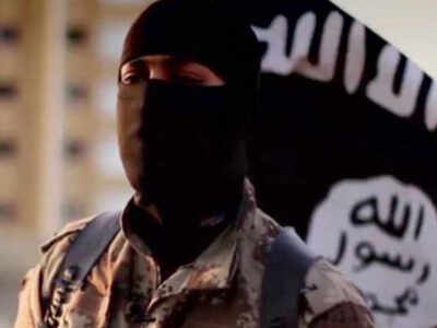 Islamic State expanding its presence in South Asia under Pakistan's ...