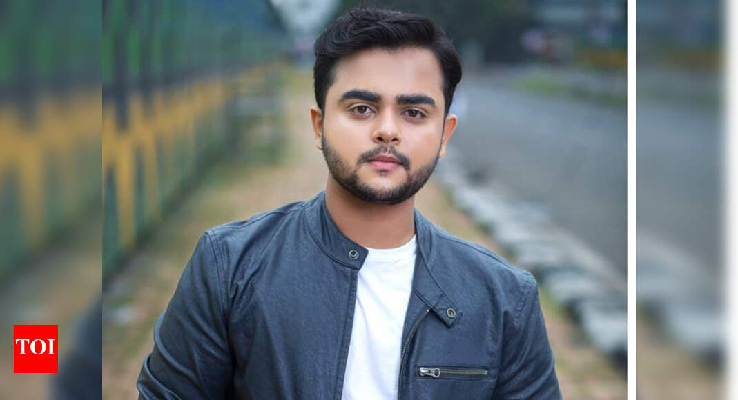 Atharva Karve: As an actor I want to explore different platforms from ...