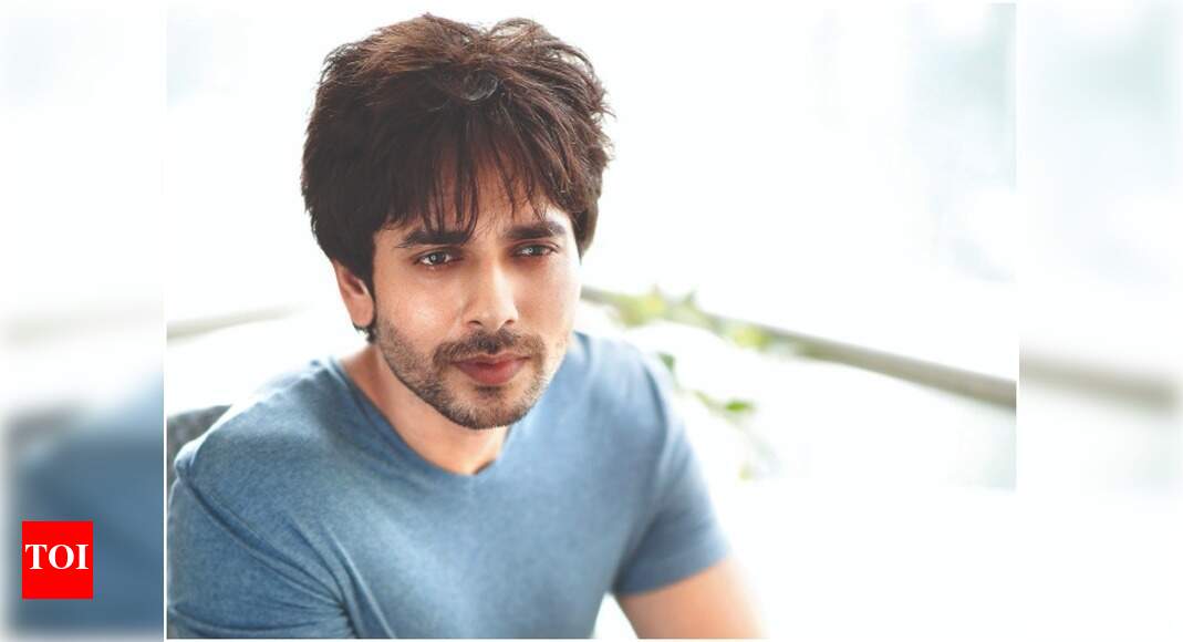 EXCLUSIVE: 'Dil Toh Happy Hai Ji' actor Ansh Bagri tests positive for ...