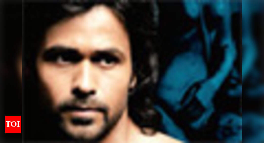 I have a different look in Murder 2: Emraan Hashmi | - Times of India