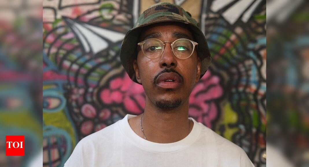 American rapper Oddisee talks about the transformation hip hop has ...
