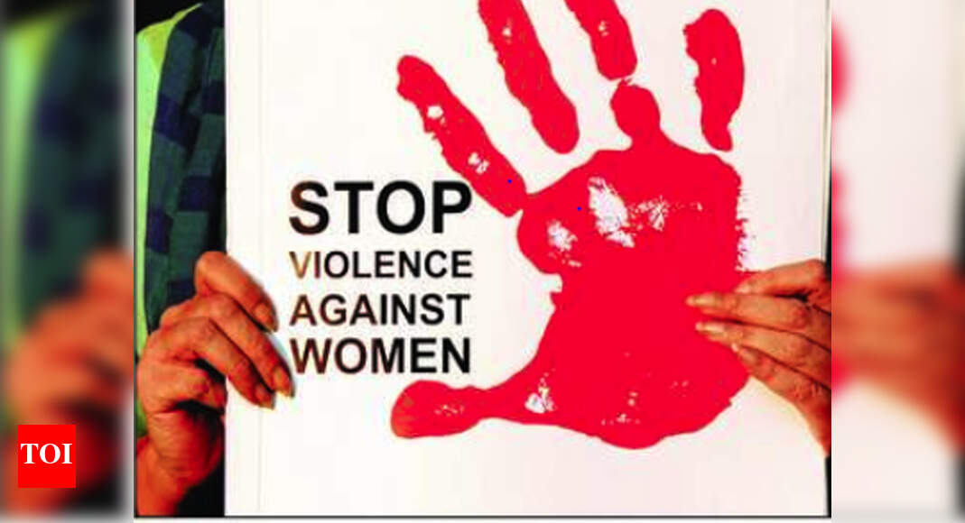 Maximum City ranks second in crimes against women, third in rape cases ...