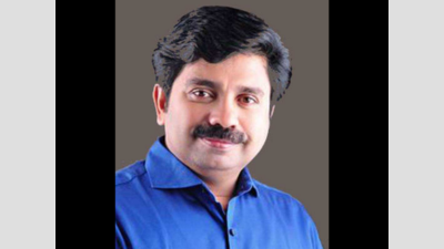 ED questions Aryadan Shoukath for 10 hours | Kozhikode News - Times of ...