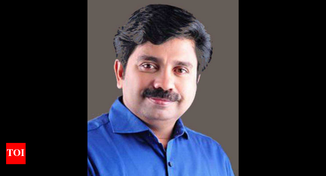 ED questions Aryadan Shoukath for 10 hours | Kozhikode News - Times of ...