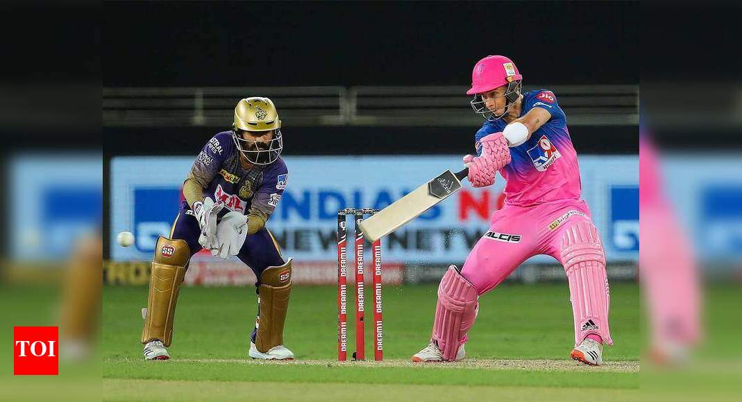 Ipl 2020: IPL 2020: Message did come out to keep the net run-rate in ...